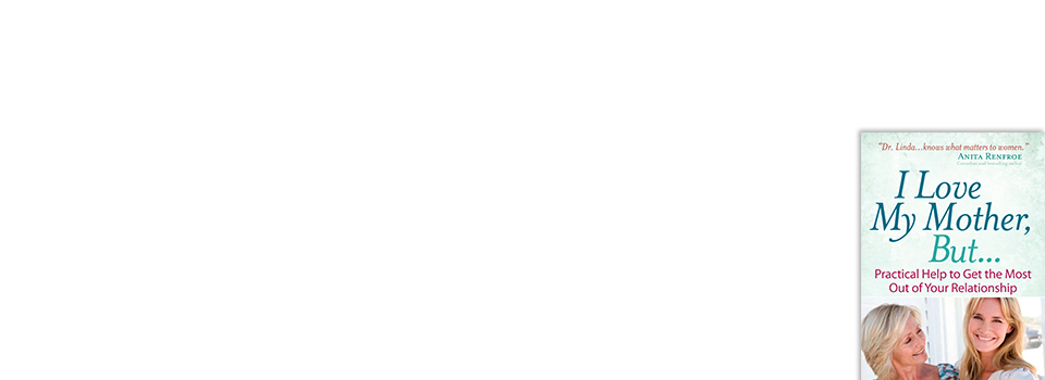 Dr. Linda Mintle – Helpful tips advice for every day living.