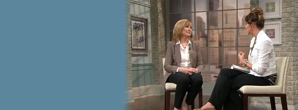 Dr. Linda Mintle – Helpful tips advice for every day living.