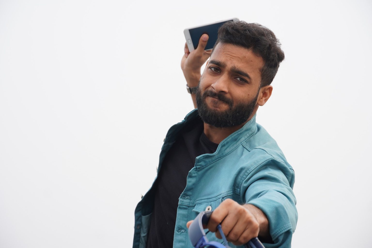 How to Deal With An Explosive Person – Dr. Linda Mintle